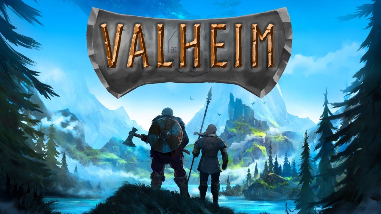 Valheim: Консольные команды,ID существ и предметов | RusgameAH