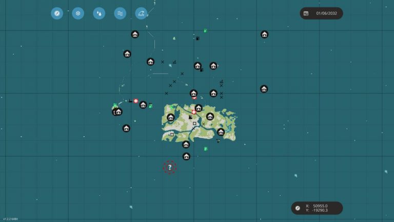 Stormworks Build and Rescue: Basics for Dummies [Gameplay] | RusgameAH