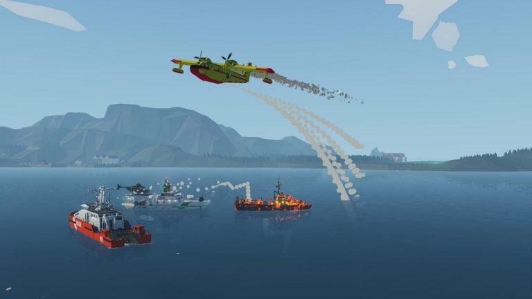 Stormworks Build and Rescue: Basics for Dummies [Gameplay] | RusgameAH