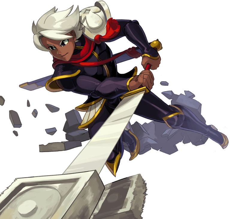 Indivisible: How to unlock all characters | RusgameAH