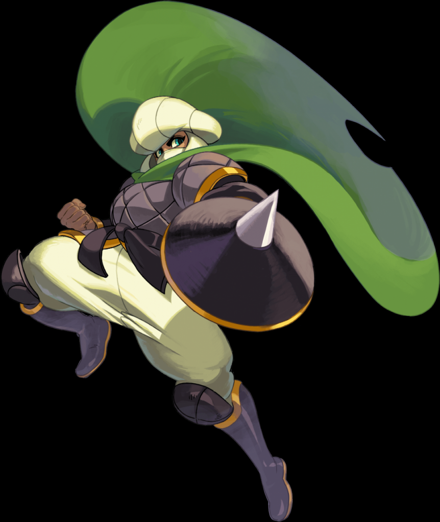 Indivisible: How to unlock all characters | RusgameAH