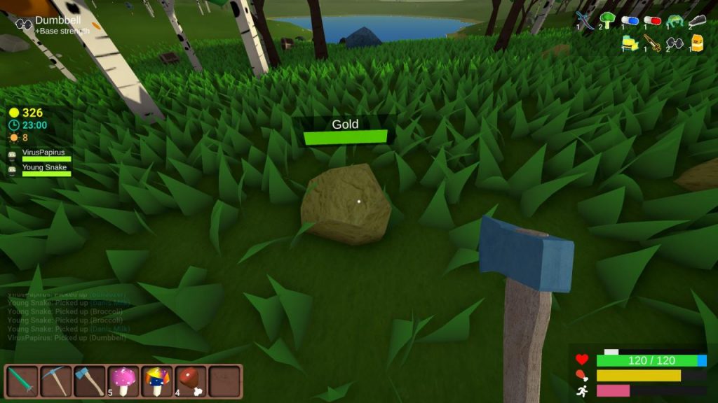 Muck Guide (How to play it) | RusgameAH