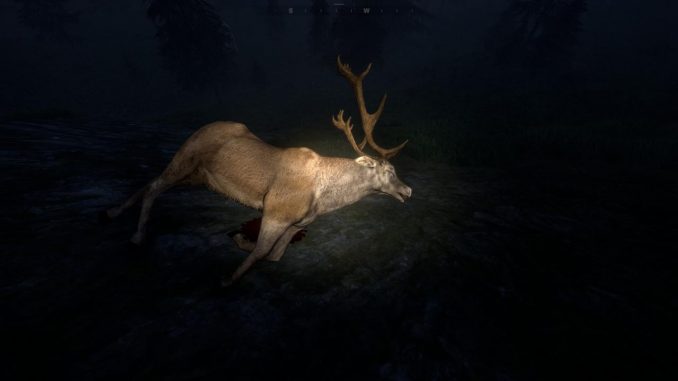 Skinwalker Hunt Guide (locations, places with loot) | RusgameAH