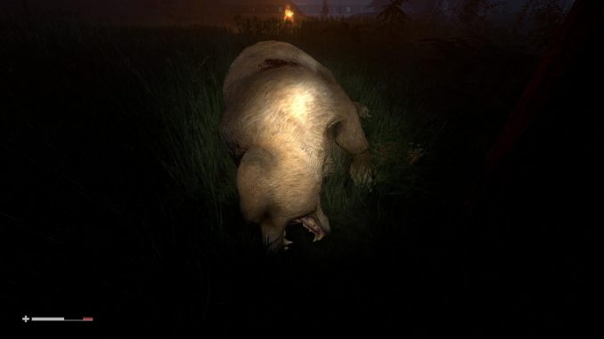 Skinwalker Hunt Guide (locations, places with loot) | RusgameAH