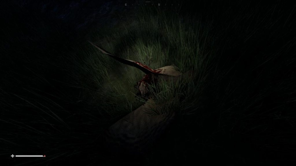 Skinwalker Hunt Guide (locations, places with loot) | RusgameAH