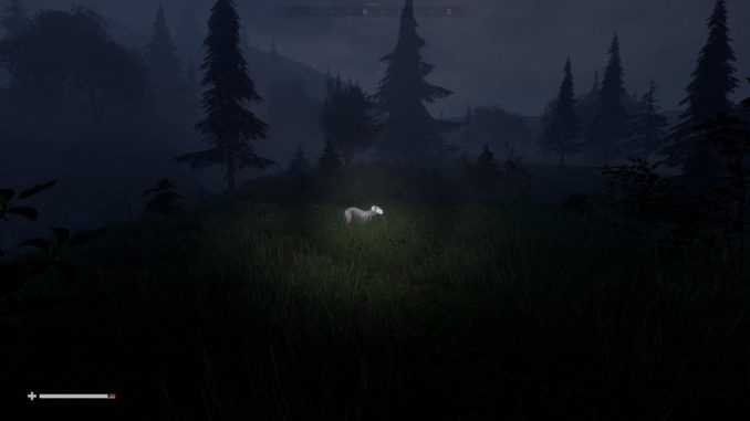 Skinwalker Hunt Guide (locations, places with loot) | RusgameAH