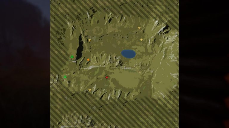 Skinwalker Hunt Guide (locations, places with loot) | RusgameAH