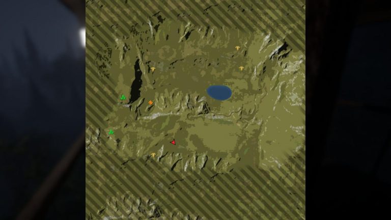 Skinwalker Hunt Guide (locations, places with loot) | RusgameAH