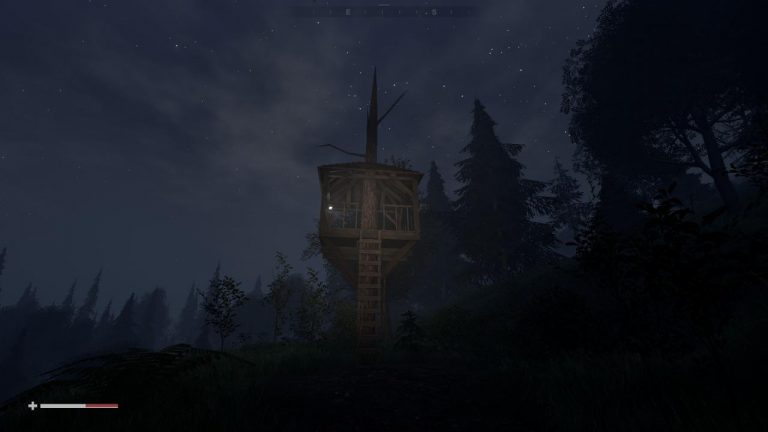 Skinwalker Hunt Guide (locations, places with loot) | RusgameAH