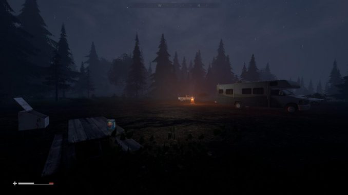 Skinwalker Hunt Guide (locations, places with loot) | RusgameAH