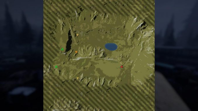 Skinwalker Hunt Guide (locations, places with loot) | RusgameAH