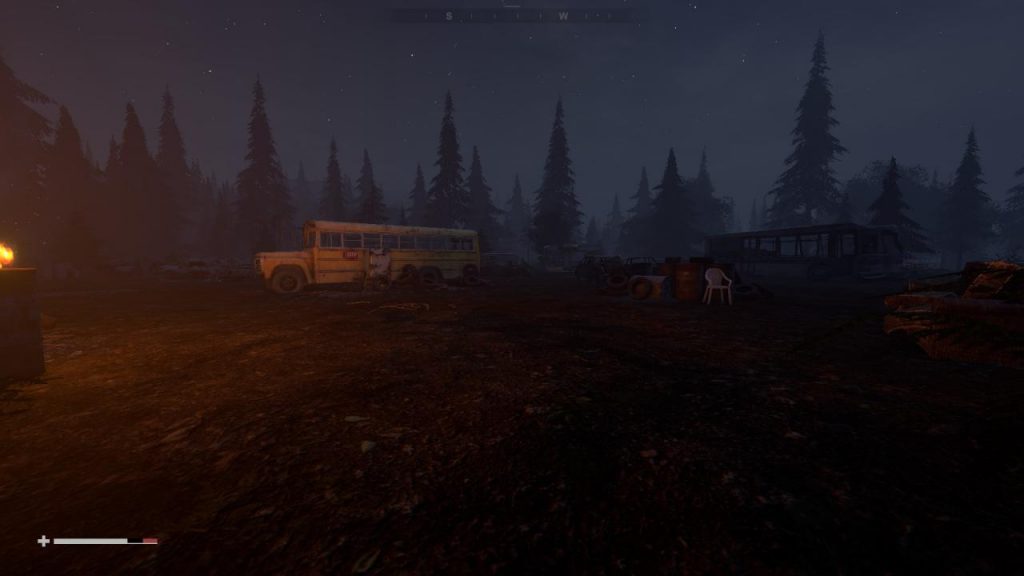 Skinwalker Hunt Guide (locations, places with loot) | RusgameAH