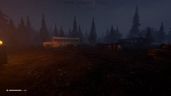 Skinwalker Hunt Guide (locations, places with loot) | RusgameAH