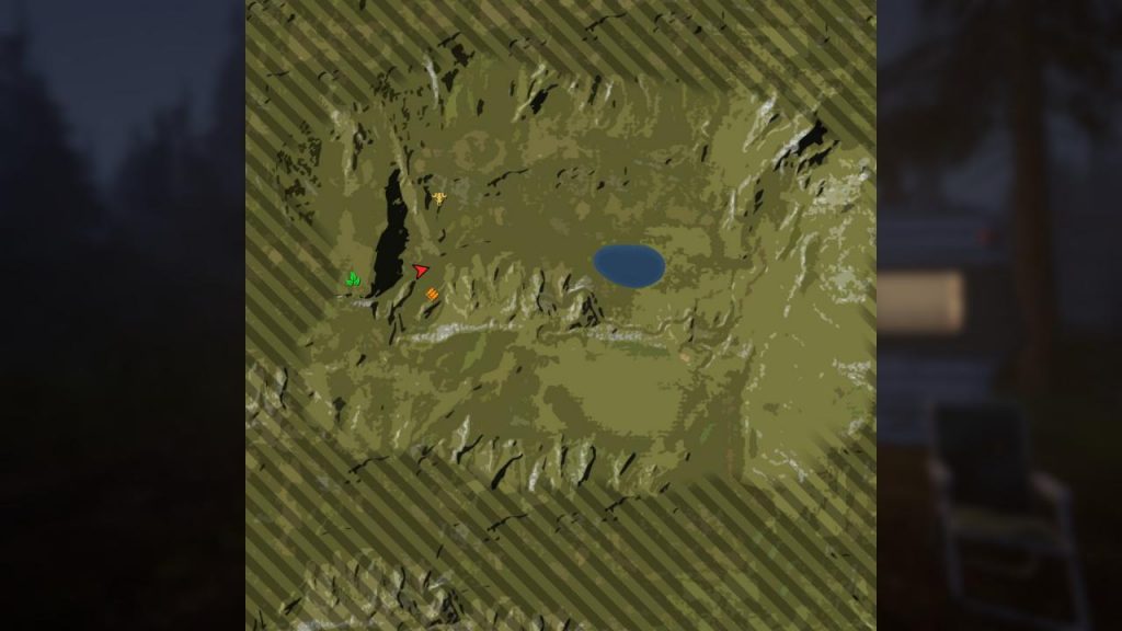 Skinwalker Hunt Guide (locations, places with loot) | RusgameAH