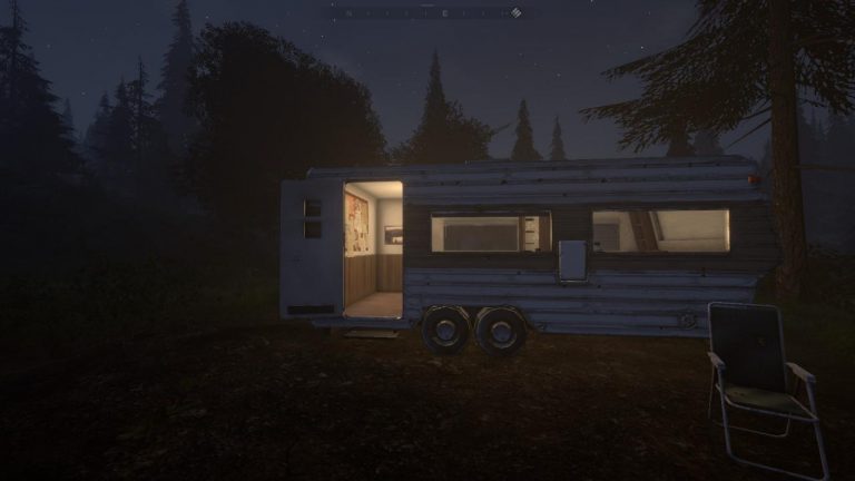 Skinwalker Hunt Guide (locations, places with loot) | RusgameAH