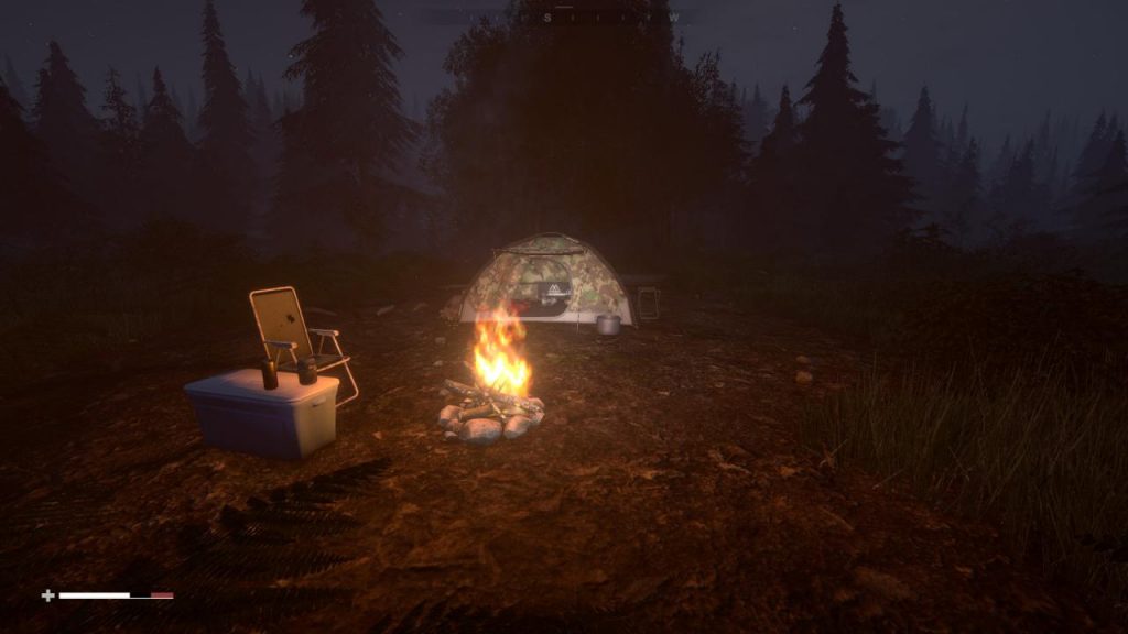 Skinwalker Hunt Guide (locations, places with loot) | RusgameAH