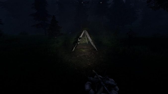Skinwalker Hunt Guide (locations, places with loot) | RusgameAH