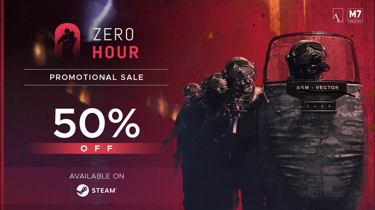 Zero Hour: Codes for watches and a guide to their activation | RusgameAH