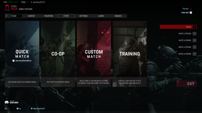 Zero Hour: Codes for watches and a guide to their activation | RusgameAH