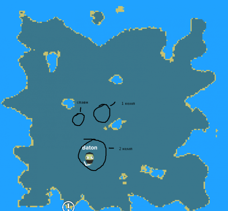 Muck: 3 update seed 4 | RusgameAH