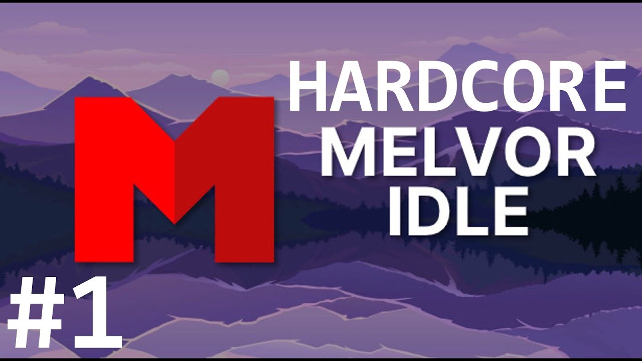 Melvor Idle: Guide for beginners | RusgameAH