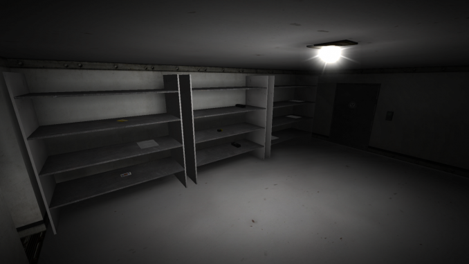 SCP Containment Breach Multiplayer: Key cards and where to find them ...