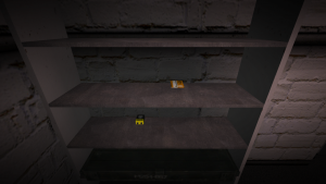 SCP Containment Breach Multiplayer: Key cards and where to find them ...