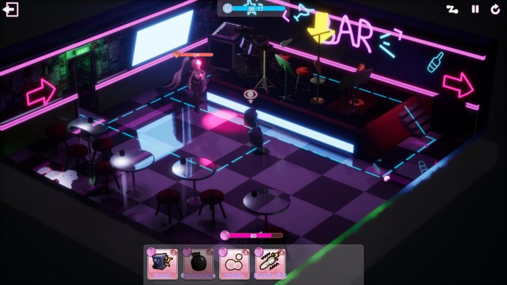 Cute Honey Bunny Girl: Walkthrough guide | RusgameAH