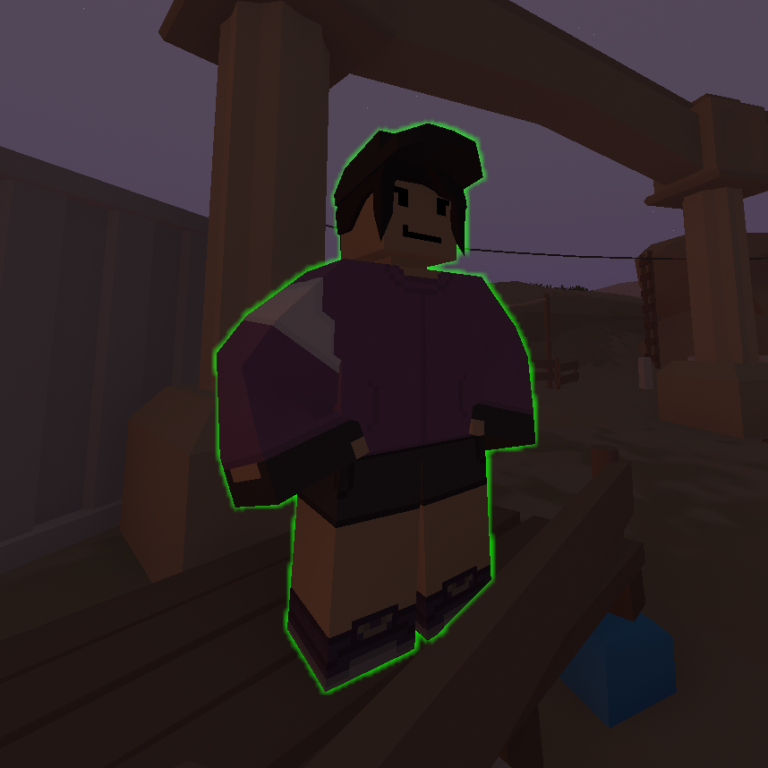 ARID map achievements guide Arid Unturned | RusgameAH