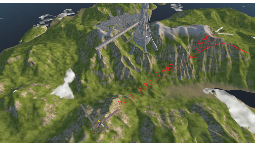 VRChat: How to fly (Aircraft) | RusgameAH