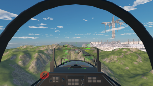 VRChat: How to fly (Aircraft) | RusgameAH