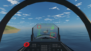 VRChat: How to fly (Aircraft) | RusgameAH