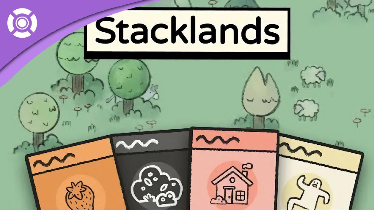 Stacklands: Demon slaying | RusgameAH