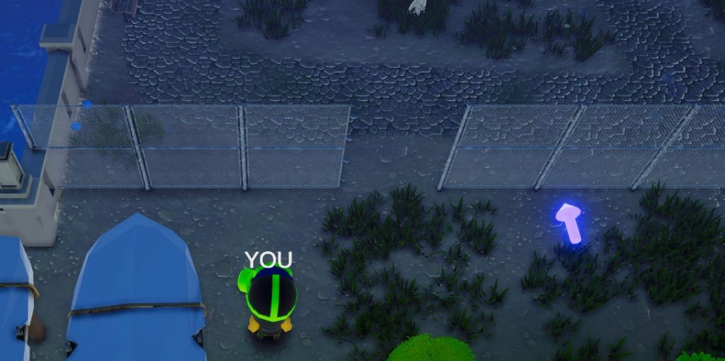 Prison Life: Guide to the game for a prisoner. [Version 0.10] | RusgameAH