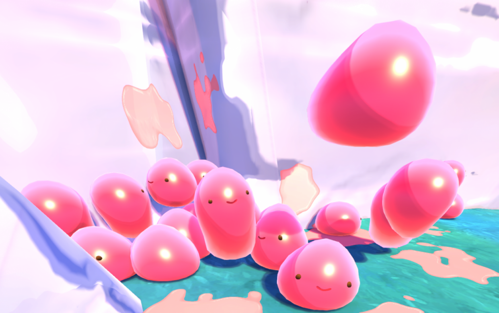 Slime Rancher 2: How to get the most out of Largo | RusgameAH